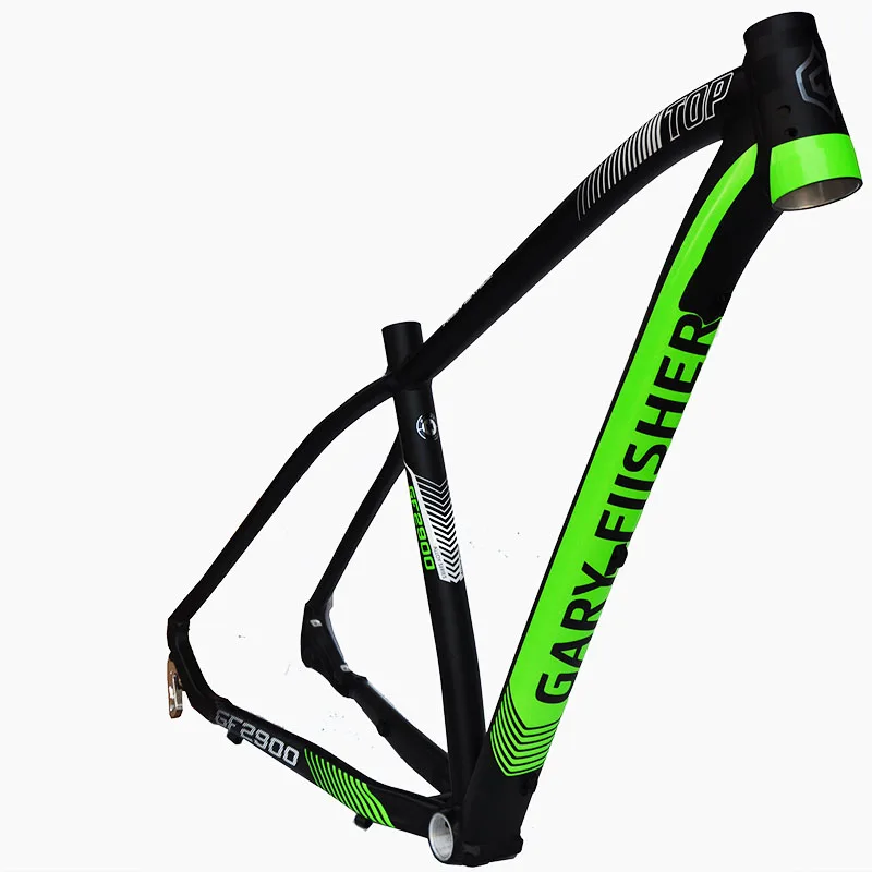 Последний 29erx17inch рама для горного велосипеда велосипедная Часть ...