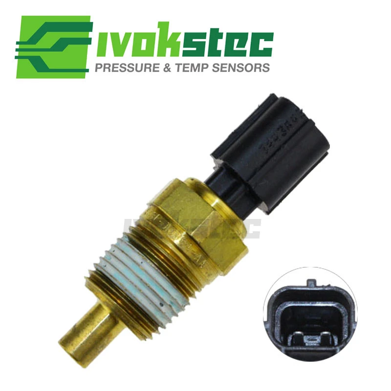 Original Coolant Temperature Sensor For Ford F-650 F-750 F650 F750 ...