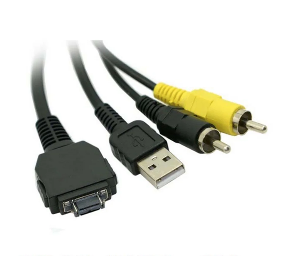 Usb Cable Vmc-Md1 at Hugo Jenyns blog