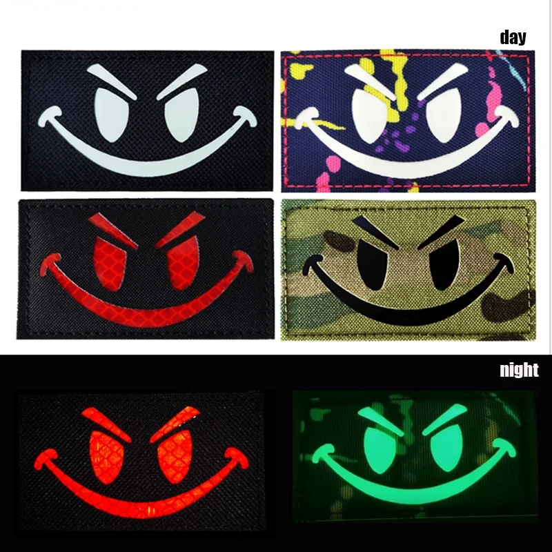 Evil Smiley Face Png