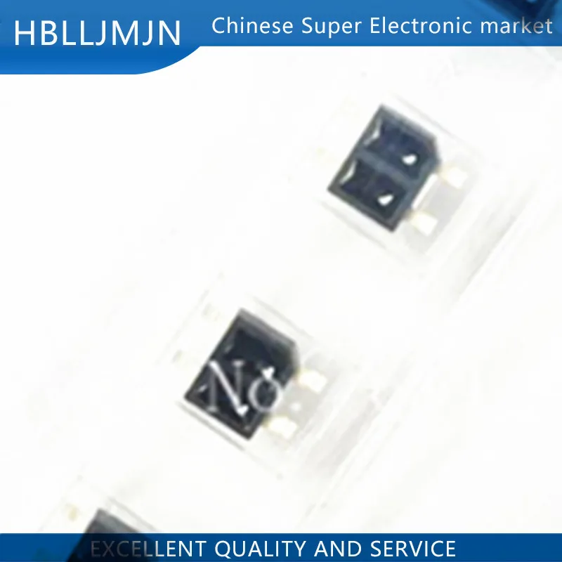 20PCS QRE1113GR QRE1113 SMD-4 5mm reflective photoelectric switch ...