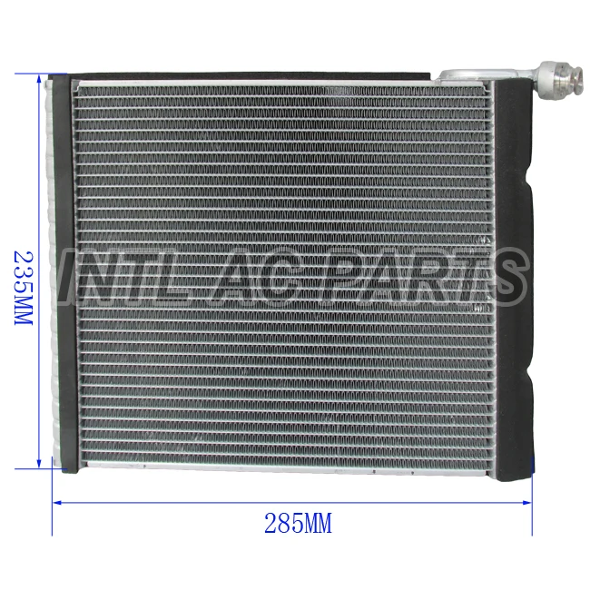 AUTO AC Evaporator Core Coil for Toyota Corolla Matrix Mirai Prius ...