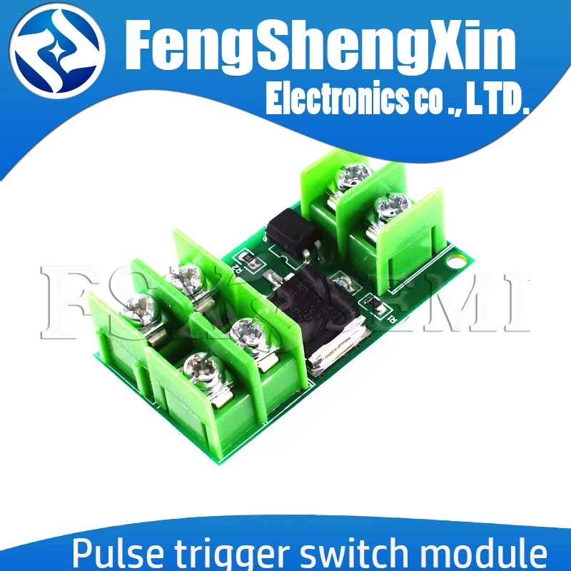 F5305s Pmos Trigger Module Fet Mos Field Effect Transistor Schalter ...