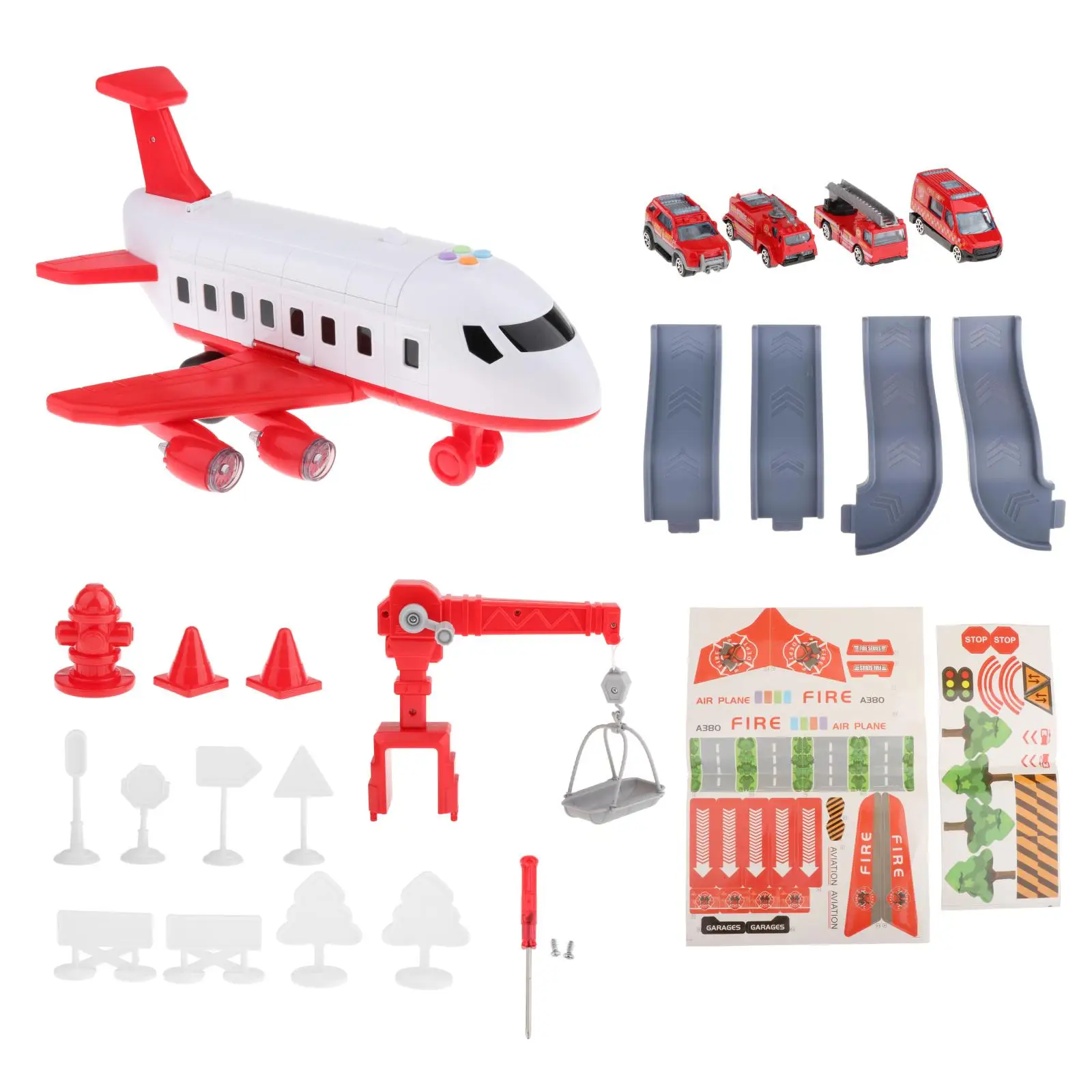 Cool Airplane Toys