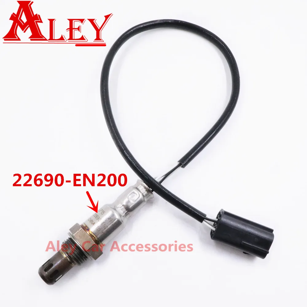 22690 EN200 22690 EN200 22690EN200 Lambda Air Oxygen 02 Sensor AIR FUEL ...
