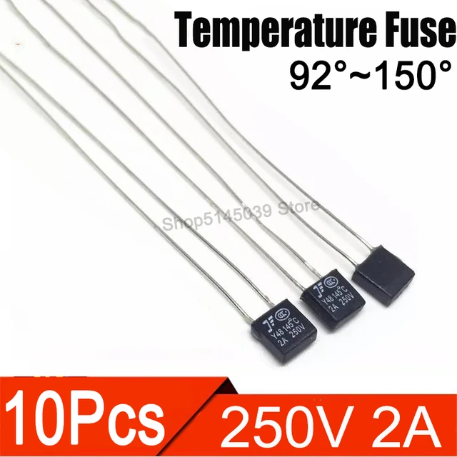Thermal Fuse For Electric Fan Online Wholesalers | www.gbu-presnenskij.ru