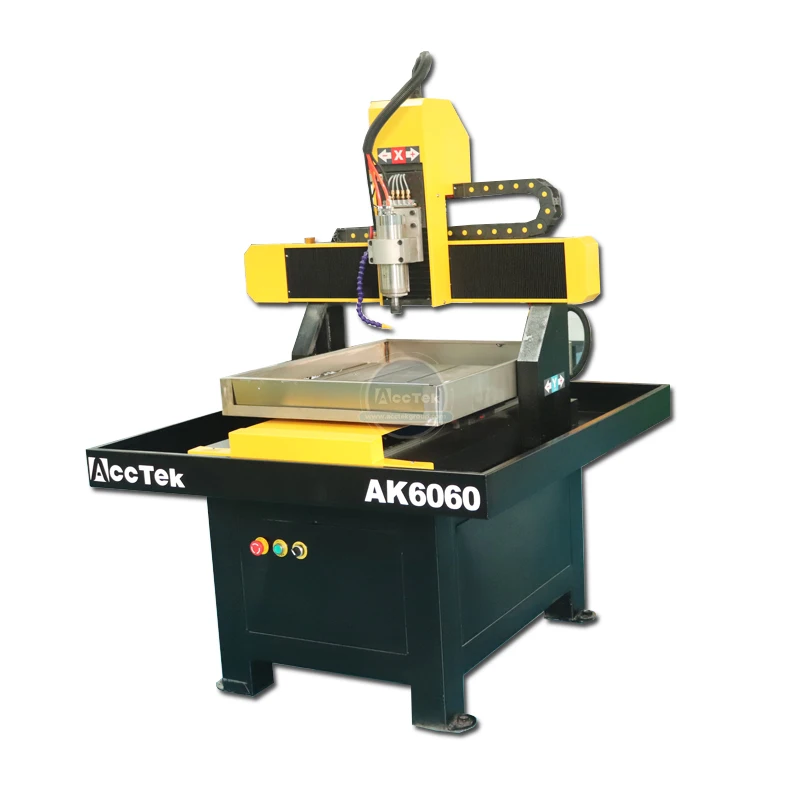 Cast-Iron-T-Slot-Table-6060-Cnc-Metal-Molding-Machine-For-Stainless ...