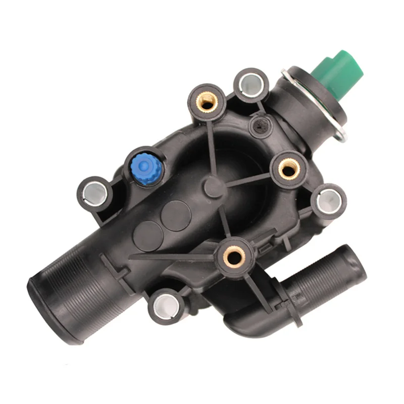 envío gratis Thermostat Berlingo C2 C3 C4 XSARA 206 207 307 1007 ...