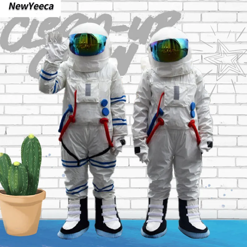 Astronaut Space Shoes