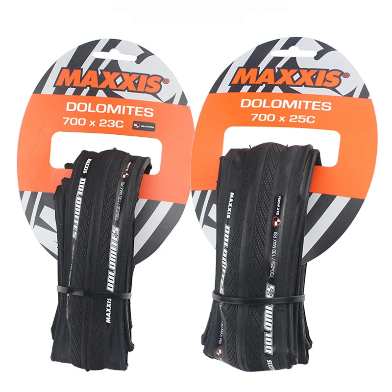 MAXXIS-DOLOMITES-Anti-delinme-700-23c-yol-bisikleti-lastikleri-700C ...