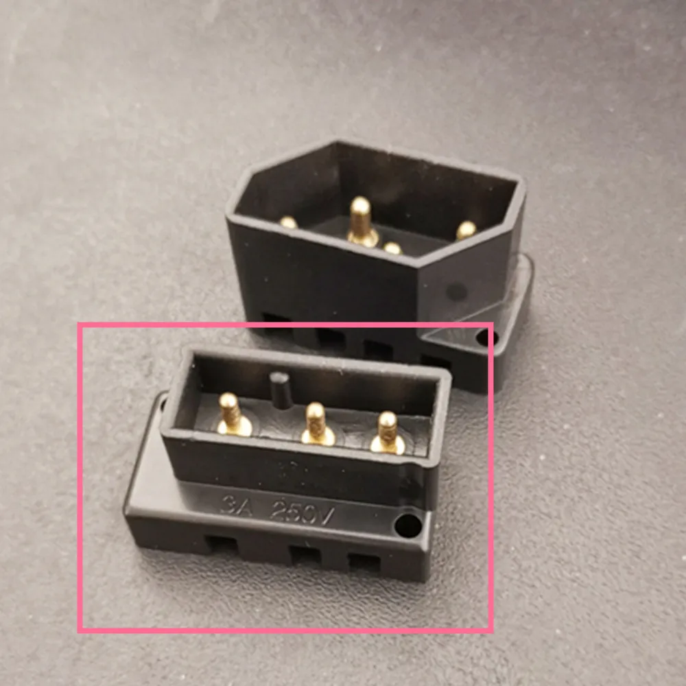 The-Socket-Z-07-3A-250V-For-Household-Sewing-Machine-Motor-JA2-1-JA2-2 ...