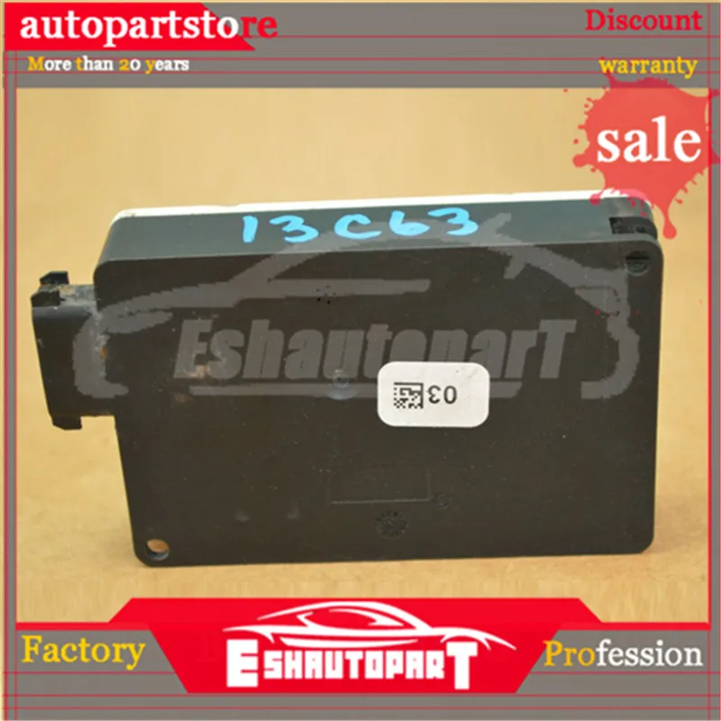 Sensor de aviso de partida e carregamento para mercedes e63 e550, para ...