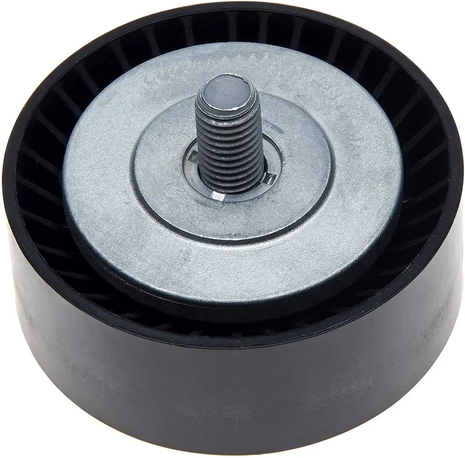 A-C-Belt-Deflection-Pulley-for-BMW-X5-745i-OEM-11287549557-1128-7549 ...