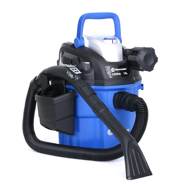 Car Wash Vacuum Cleaner