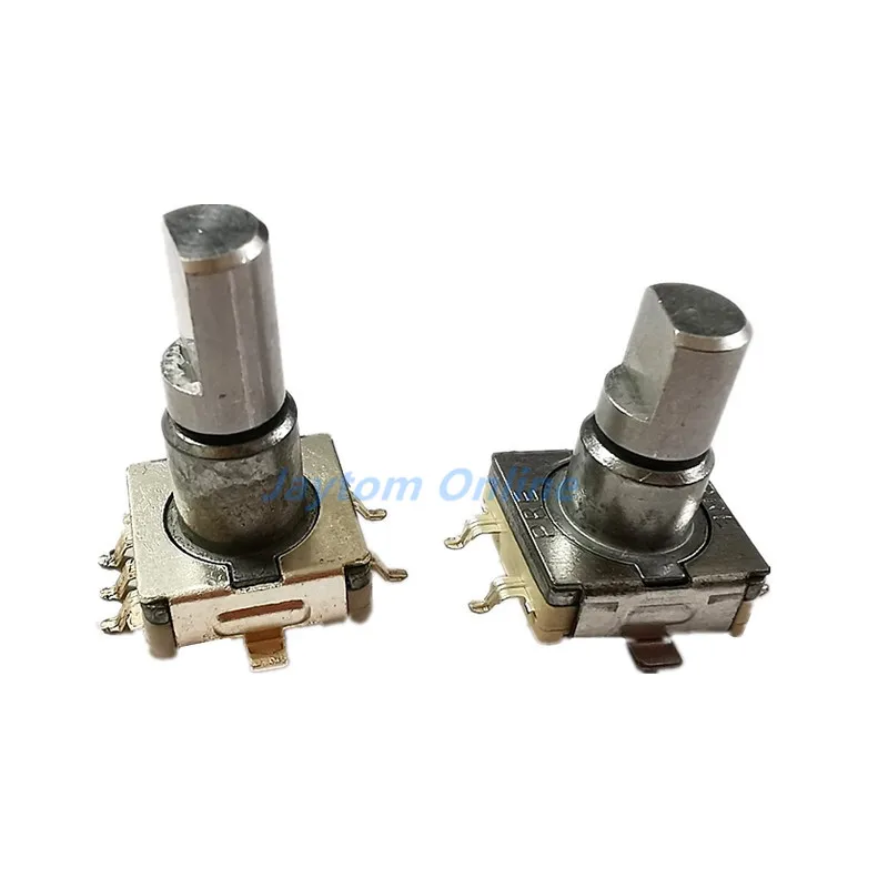1pc-Rotary-Encoder-Code-Switch-EC11-360-Degree-Infinite-Rotation-With ...