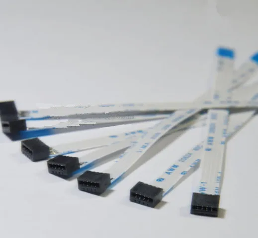 Flex-Cable-For-Universal-Resistance-Digitizer-Touch-Screen-Extension ...