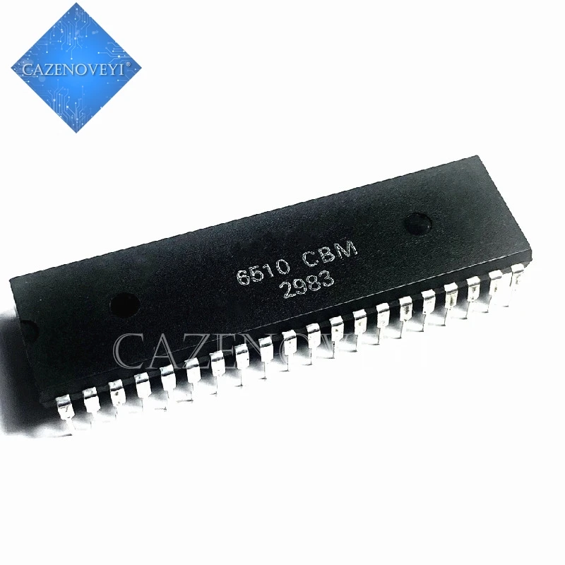 1PCS-MOS6510CBM-6510CBM-6510-MOS-6510-CBM-DIP-40-6510-CBM-DIP-40.jpg