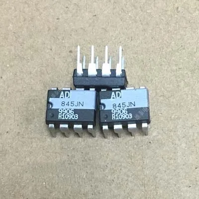 2PCS AD845JN AD845 845 AD845KN AD845KNZ DIP 8|dip-8| - AliExpress