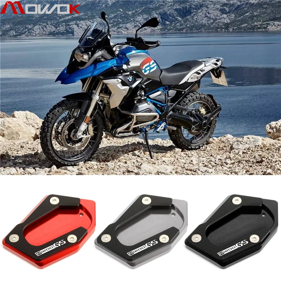 For BMW R1200GS LC R1200GS Rallye R1250GS 2013 2019 Motorcycle CNC Foot ...