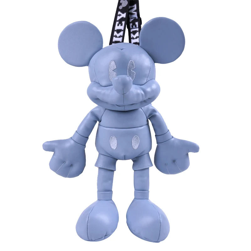 Coach Disney Mickey Mouse Leather Collectible Doll | atelier-yuwa.ciao.jp
