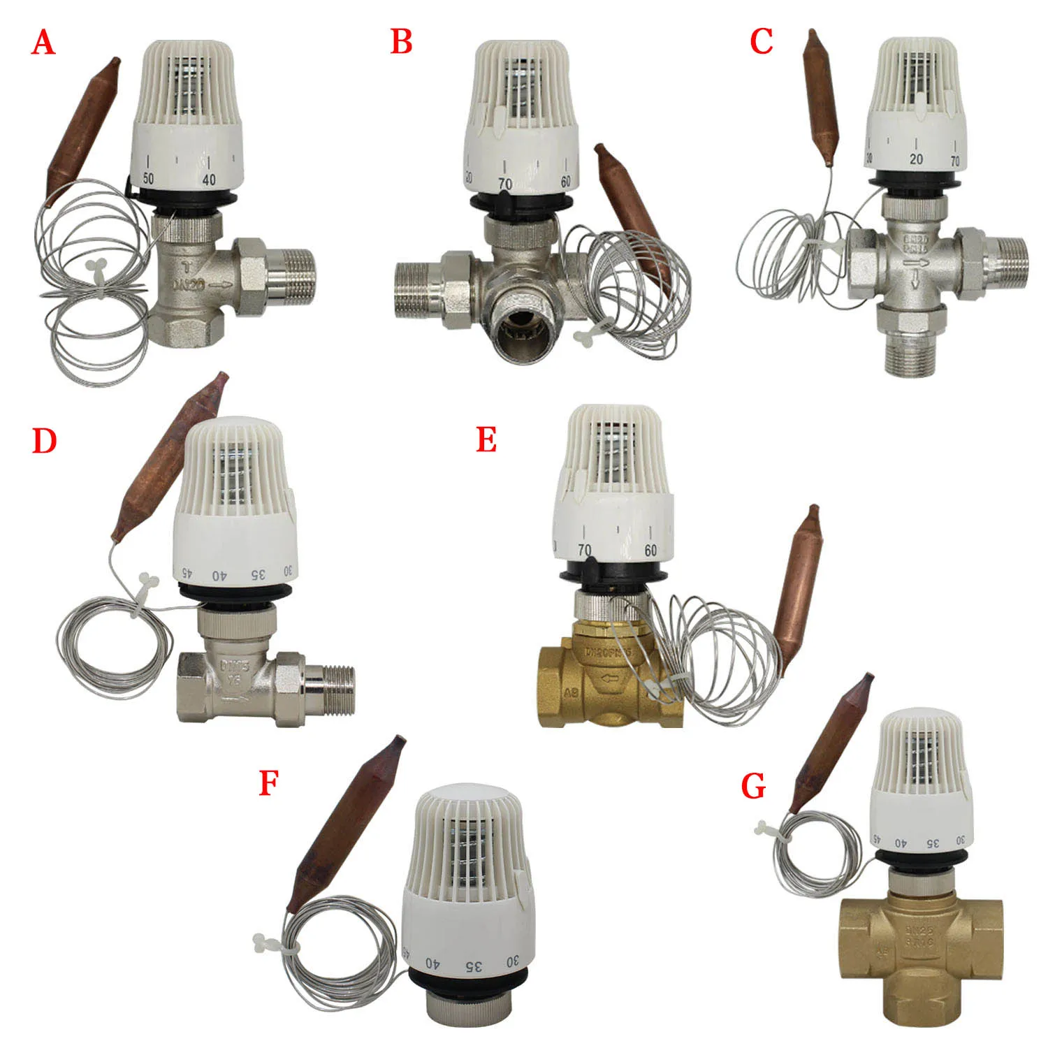 Brass2-3wayStraight-thermostatic-radiator-valve-for-heating-system ...