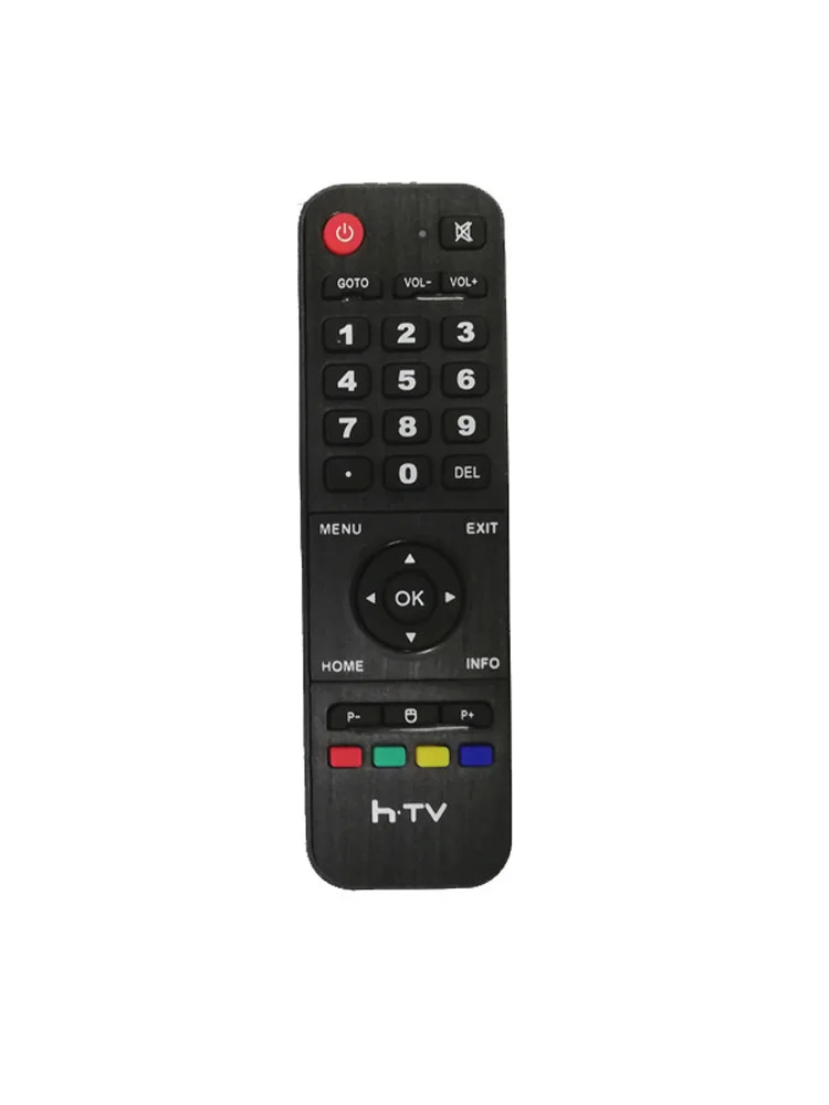 Mando a distancia HTV Box para HTV5, HTV6, HTV3|controles remotos ...
