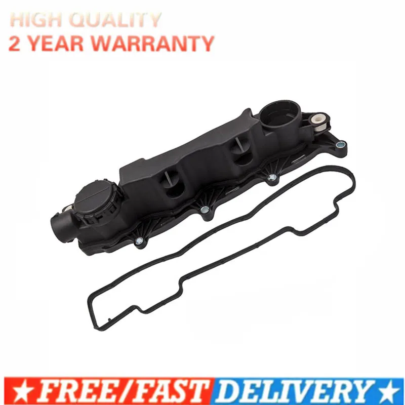 Tampa-basculante-Tampa-de-enchimento-Junta-para-Ford-Citroen-Peugeot ...