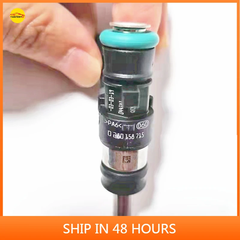 Original Quality Testing Urea Pump Urea Nozzle Core 0280158701 ...