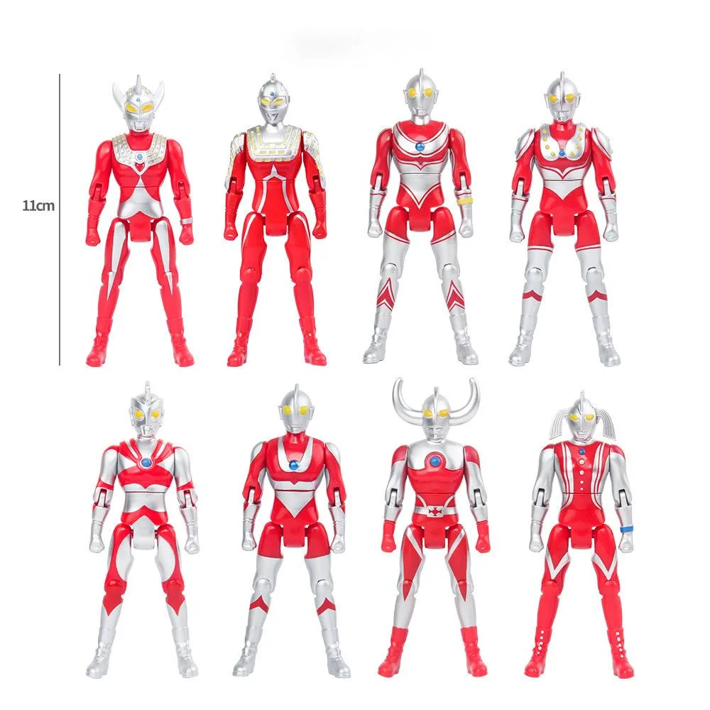 Ultraman Taro Ultra Act