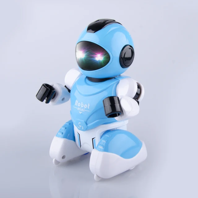 JMU Intelligent RC Robot smart Rremote control football robots USB ...