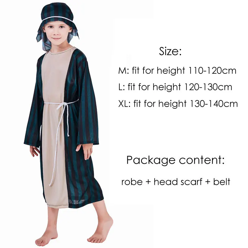 Shiek Costumes Hats