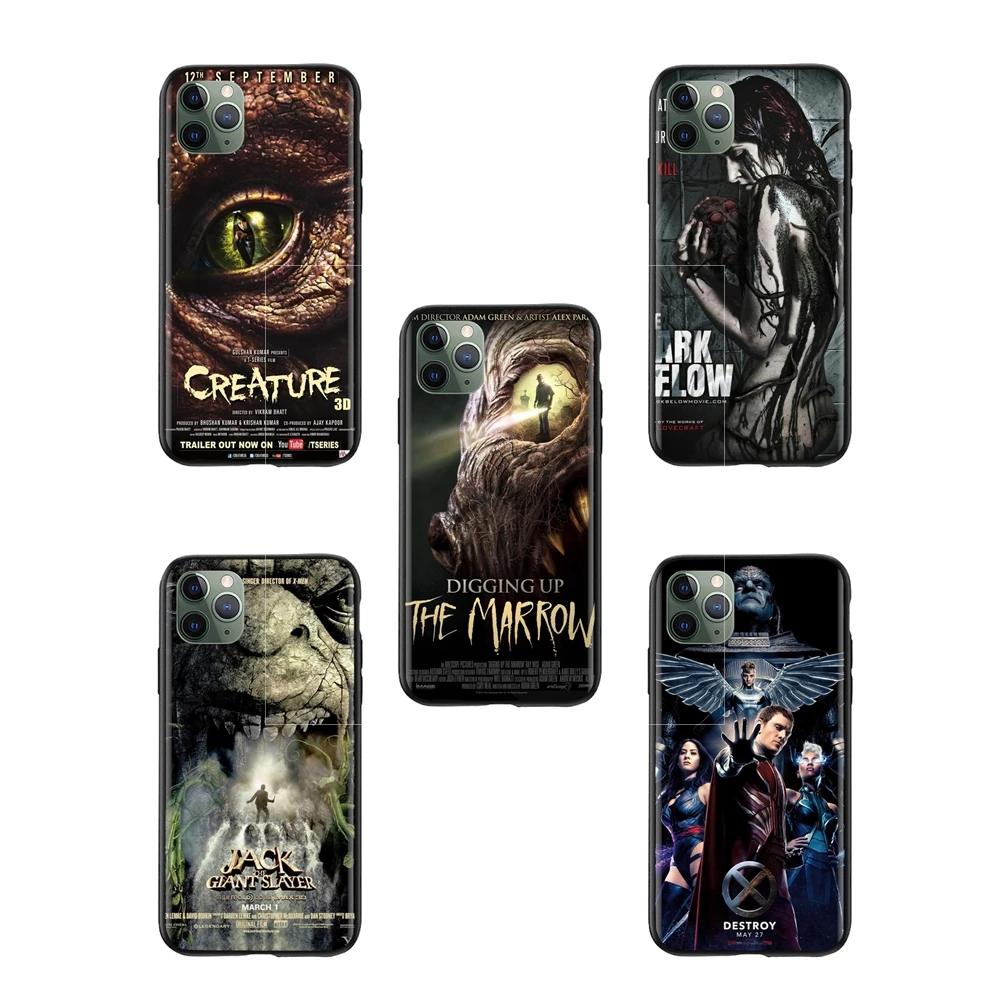 Creature 3d Movie Wallpaper