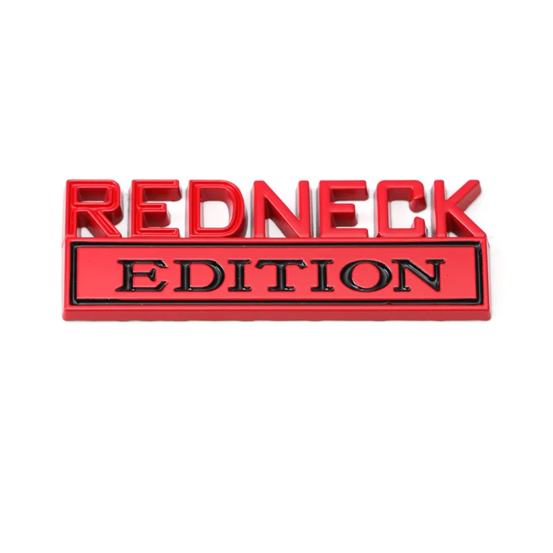Redneck Dodge Logo