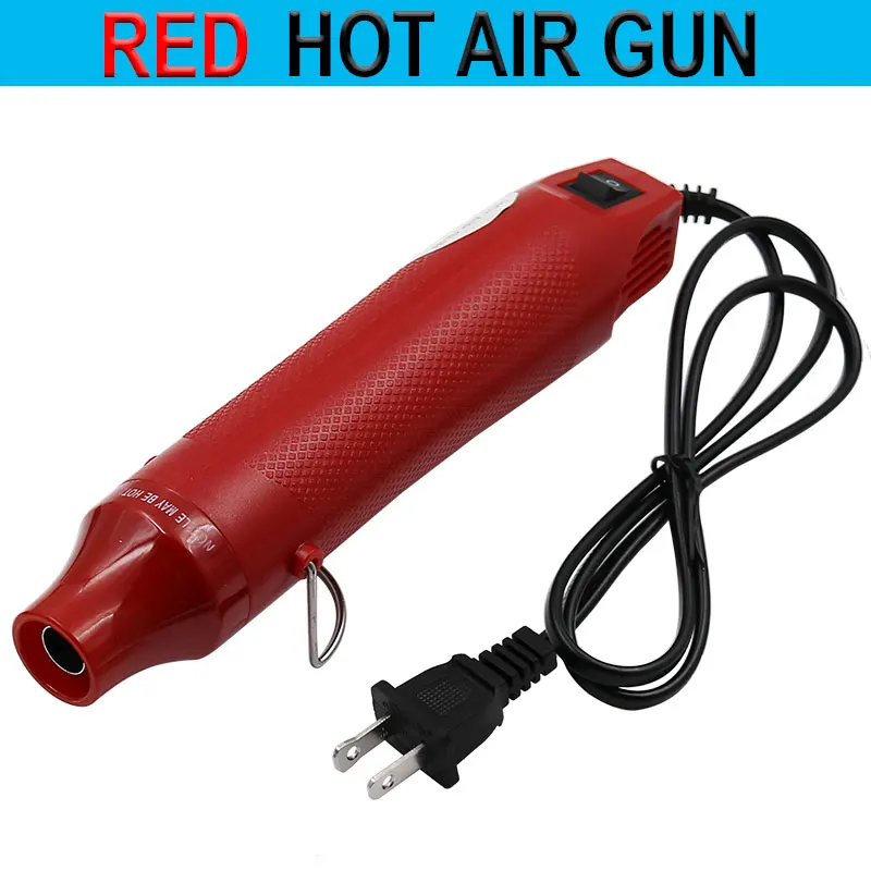 110V-Heat-Gun-Electric-Power-Tool-Hot-Air-300W-temperature-DIY-Hot-Air ...