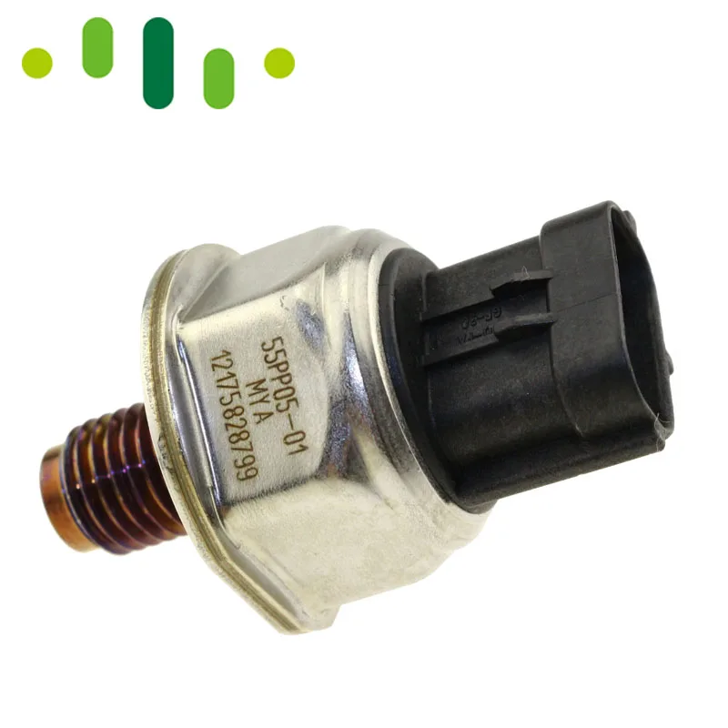 FUEL RAIL PRESSURE SENSOR for MITSUBISHI L200 TRITON 2.5 55PP05-01 FUEL