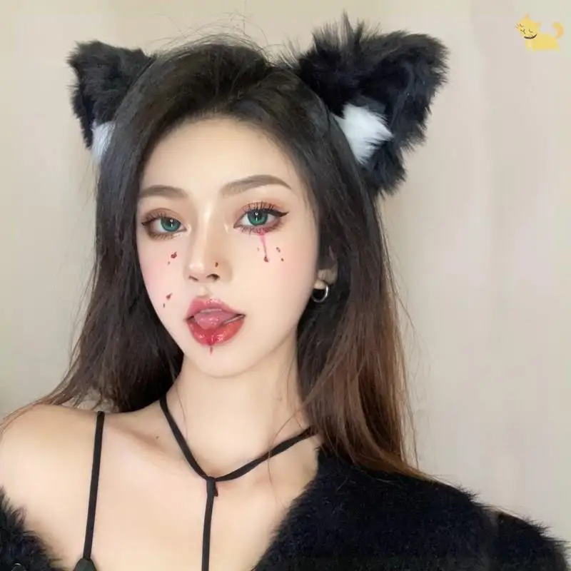 Body Modification Cat Ears