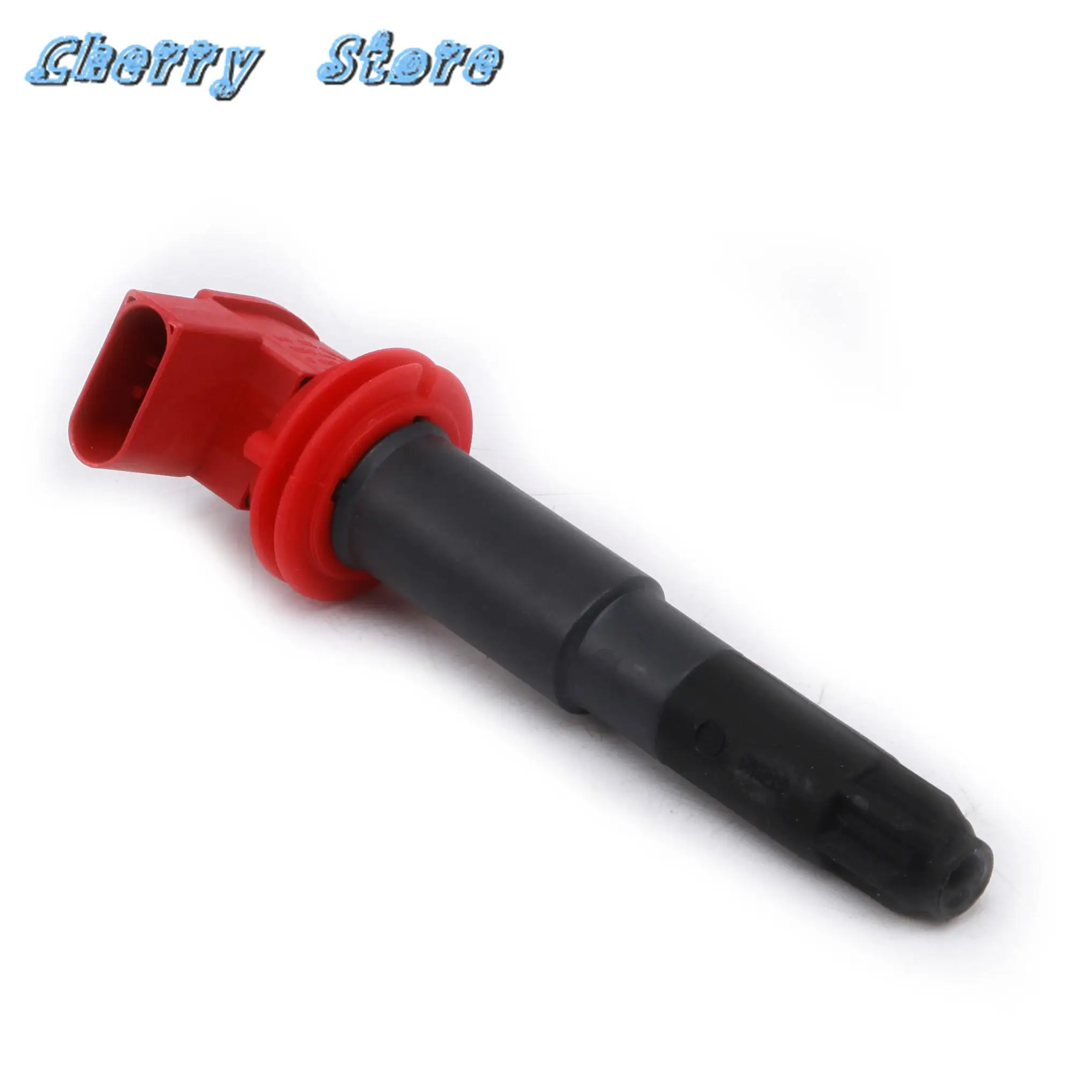 새로운 948 602 104 02 엔진 점화 시스템 점화 코일 모듈, Cayenne Panamera 3.0L 4.8L V8 ...