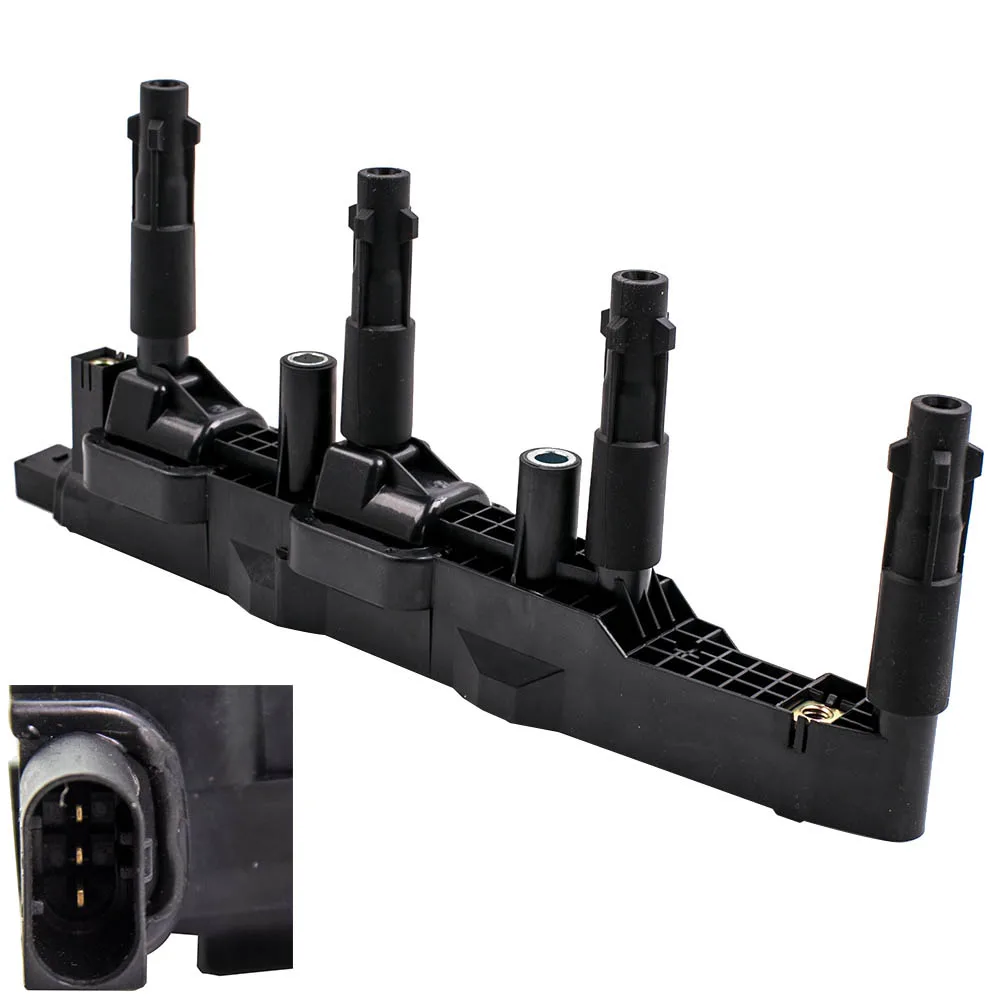 Bobina de encendido para Mercedes Clase A A140 A160 A190 A210 ...