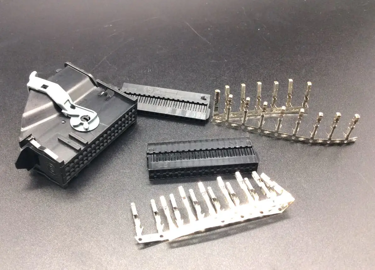 Ford 54 Pin Apim Connector at Jo Diggs blog