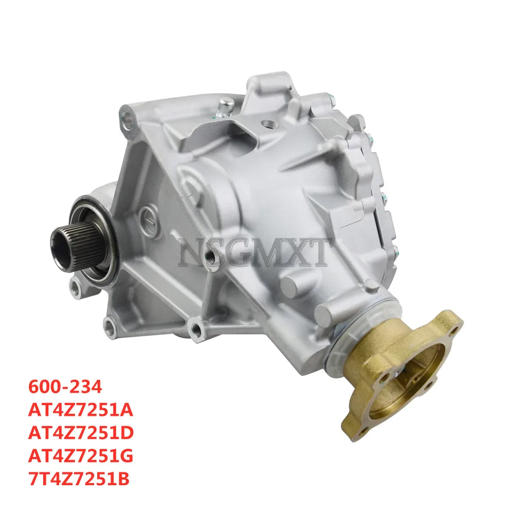 AP03 PTO 전원 이륙 차동 AT4Z7251A 포드 에지 & 링컨 MKX w/AWD 올 휠 드라이브 2007 2014 600 ...