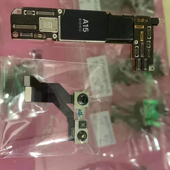 Free shipping Mainboard For iPhone 13 Pro max 13 mini Motherboard With ...