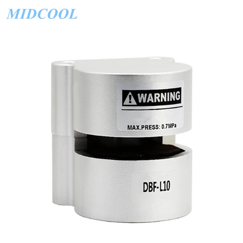 Air-Cylinder-Automatic-Return-Air-Pressure-Pneumatic-Butterfly-Brake ...