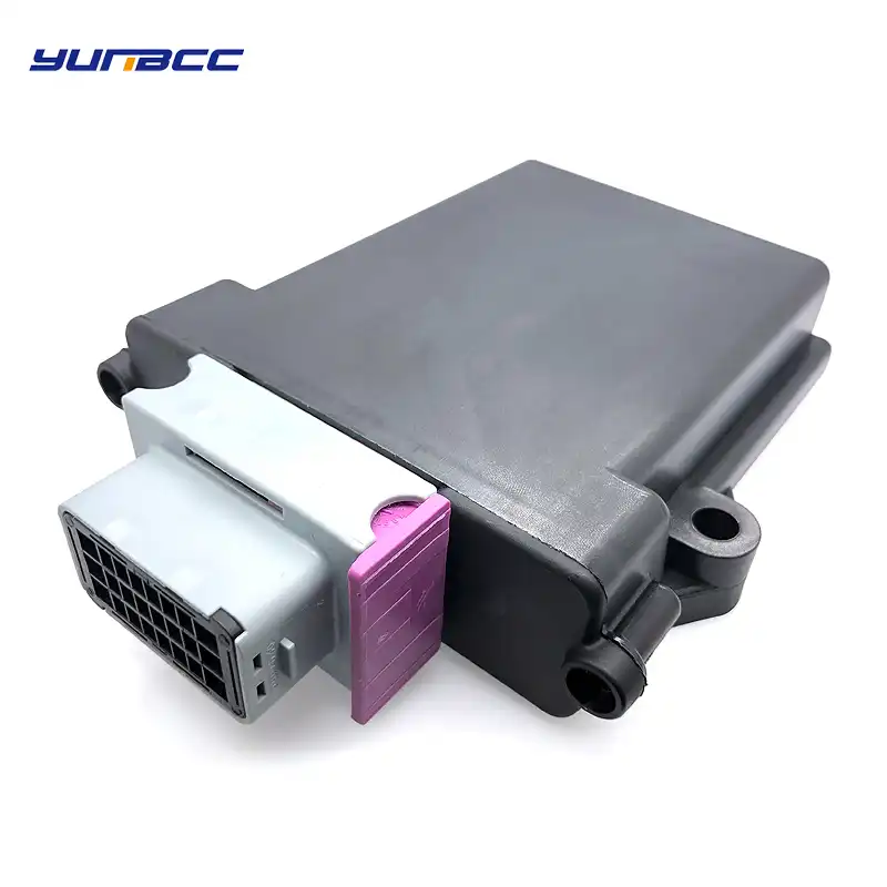 1 set 24 pin way plastic automotive ecu pcb enclosure box case with ...