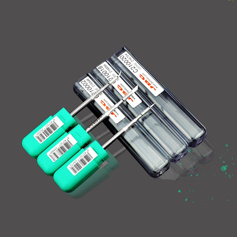 Original JBC C210-020 C210-002 C210-018 soldering tips for T210-A soldering pen and CD-2SE ...