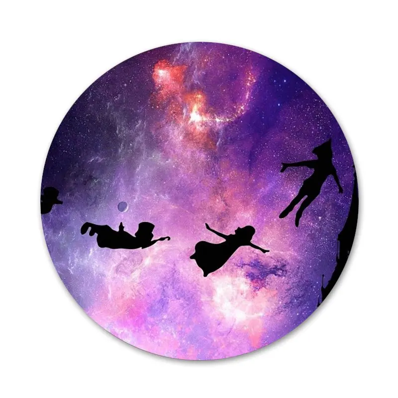 Peter Pan Tumblr Backgrounds
