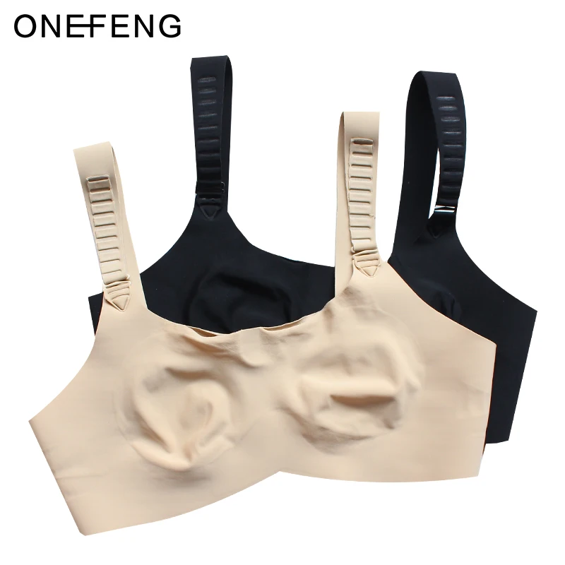 Onefeng B5 Crossdresser Bra Transgender Drag Queen Suitable For Shemale ...