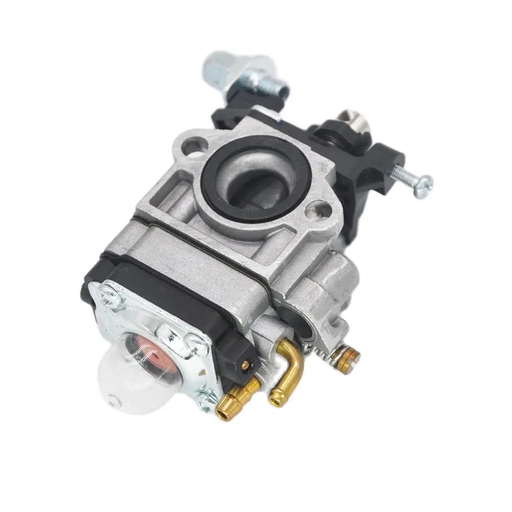 12mm 43cc 47cc 49cc Carb Carburetor 2 Stroke Kragen Zooma Gas Scooter ...