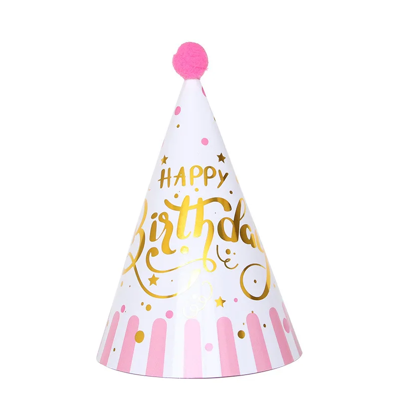Birthday Girl Hat