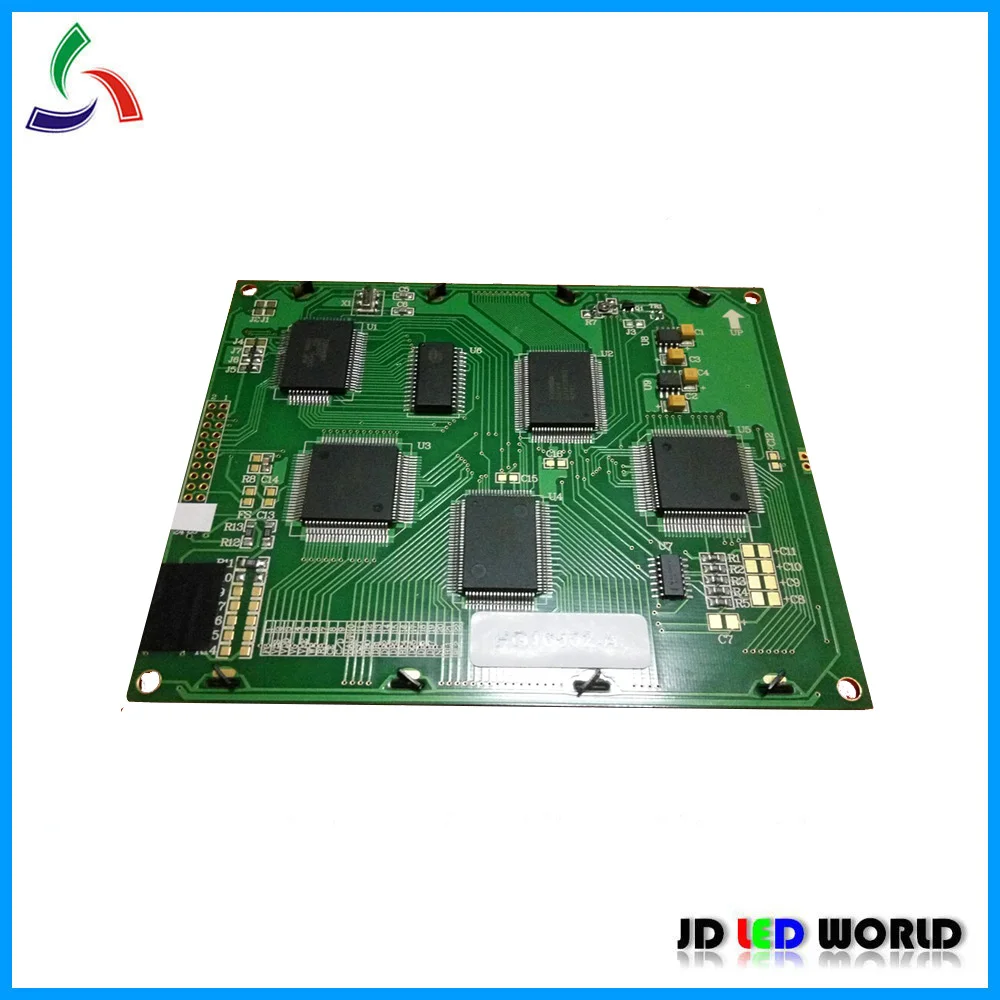 HG16501 B HG16501NG EW Compatible LCD|LCD Modules| - AliExpress