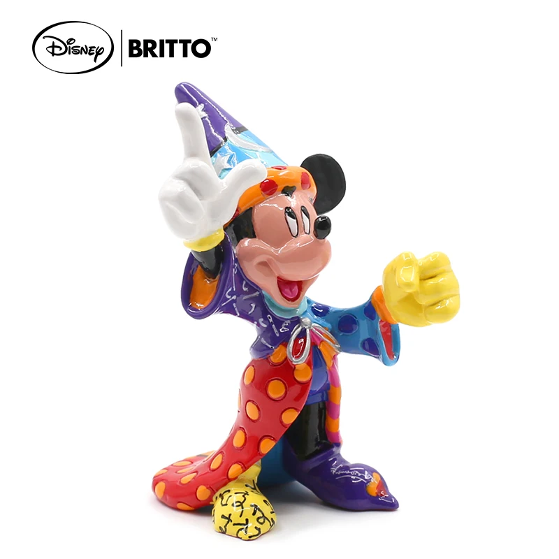 Disney Showcase Collection Master Mickey Mouse Action Figure|Action ...